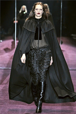Popgoth or Guccigoth : r/femalefashionadvice