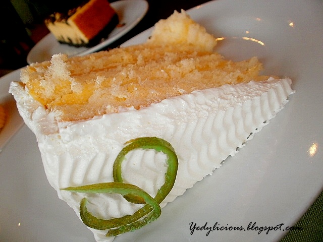 The Chocolate Kiss Cafe | YedyLicious Manila Food Blog in the Philippines