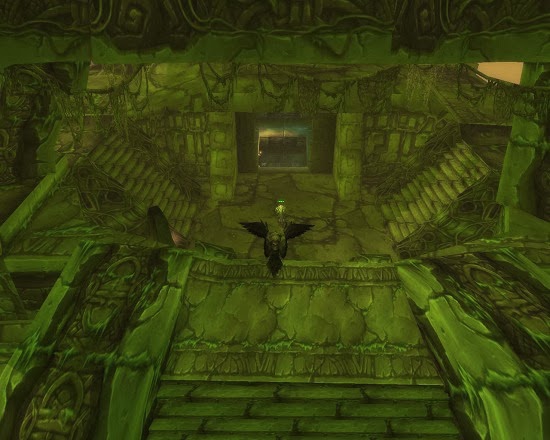 Zillionaire - A World of Warcraft Gold Blog: How to Get to the Sunken ...