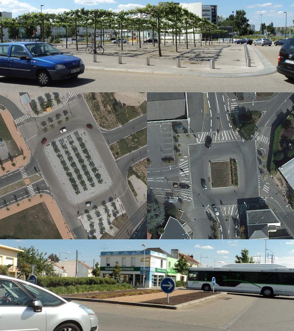 France, uncontested world roundabout champion (source in French ...