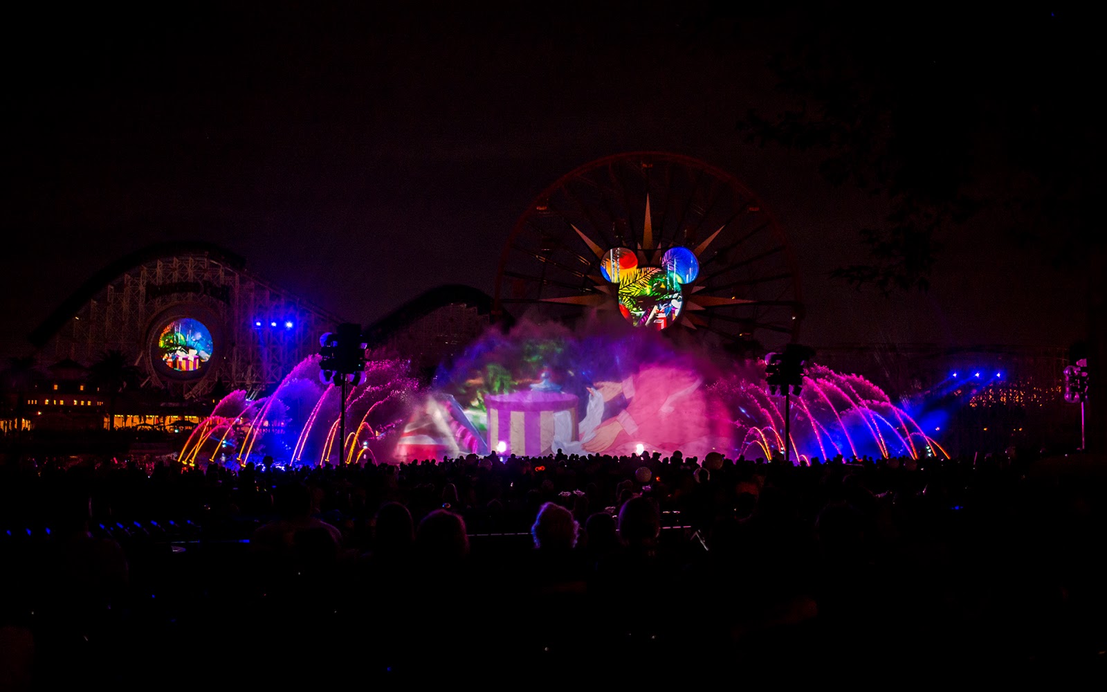 World of Color: Season of Light