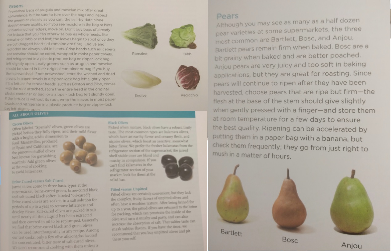 What Good Cooks Know: 20 Years of Test Kitchen Expertise in One ...