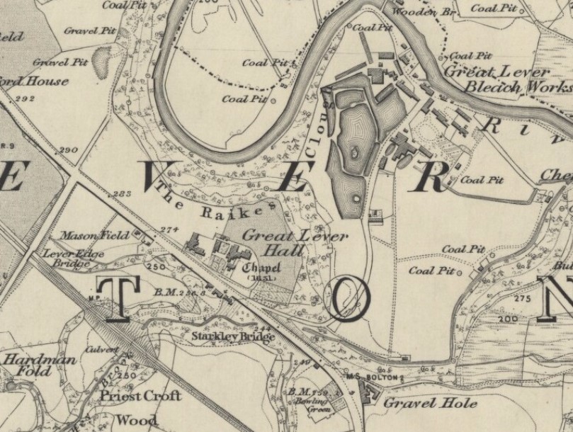Landed families of Britain and Ireland: (216) Assheton of Downham Hall ...