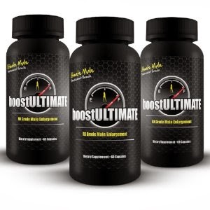 boostULTIMATE Reviews