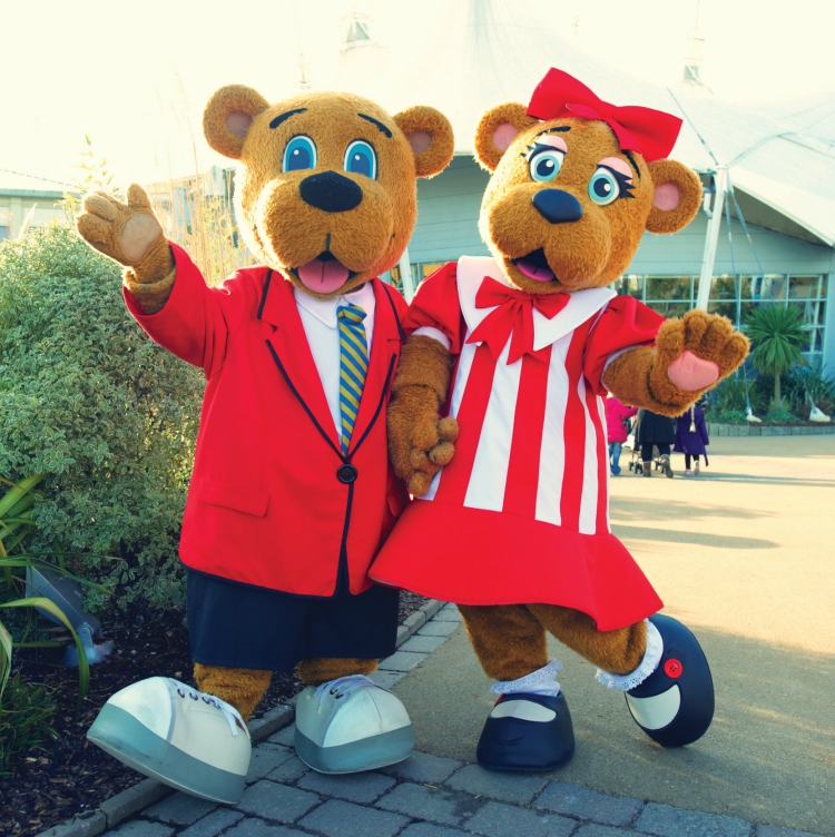 germ@namur: Butlin's Holiday Camps