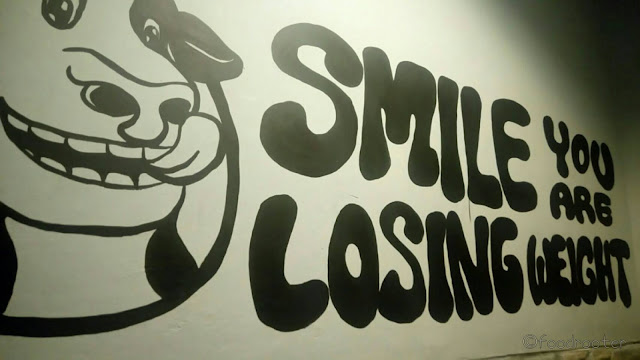 Momo Milk Barn - Bogor - FoodRooter