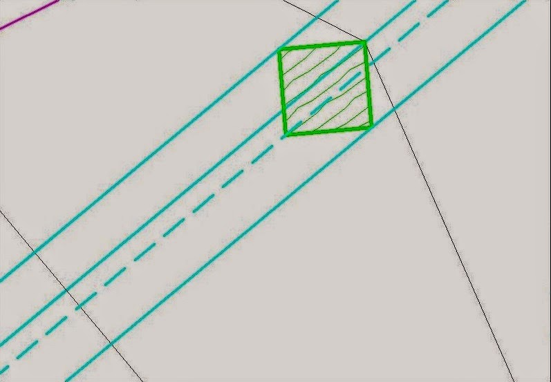 Apprendre la charpente: Le dévers: les principes de base