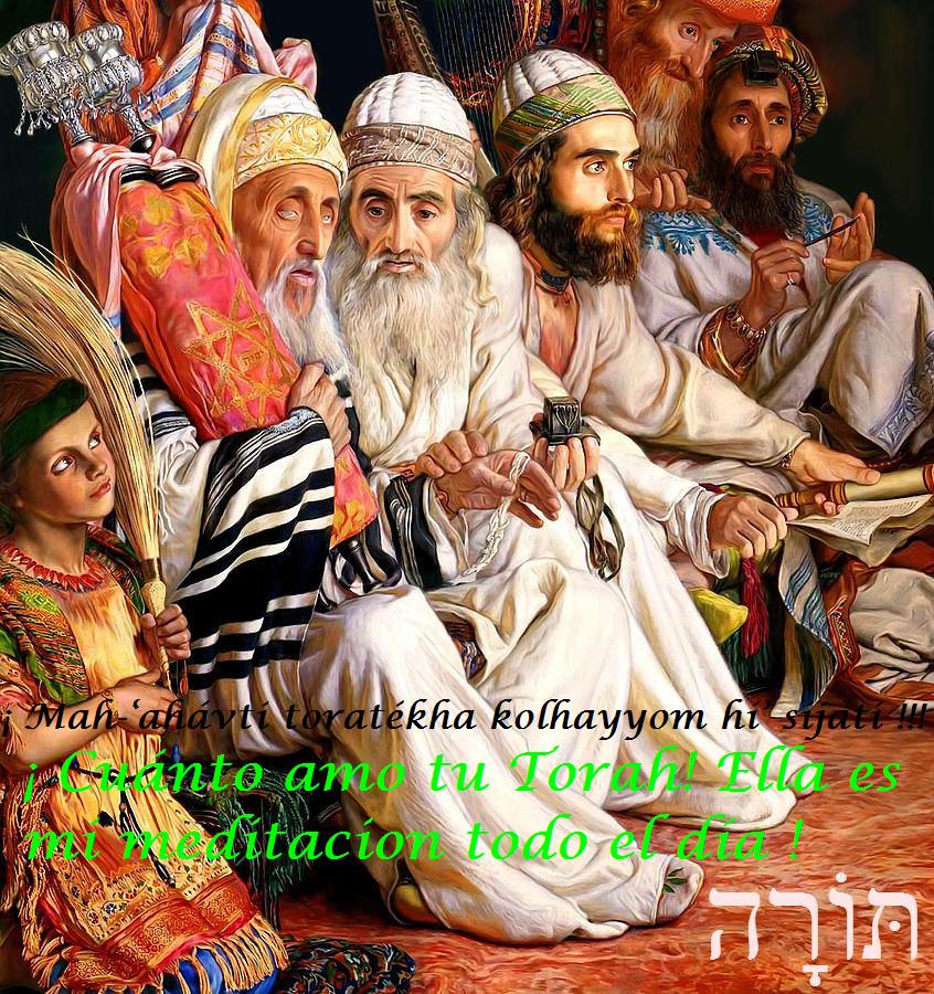 Yeshua es El Mashiaj: FOTOS MESIANICAS 2