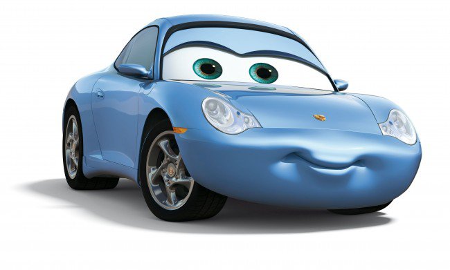 Personajes de la película Cars - TVCinews - TV de Paga - Música