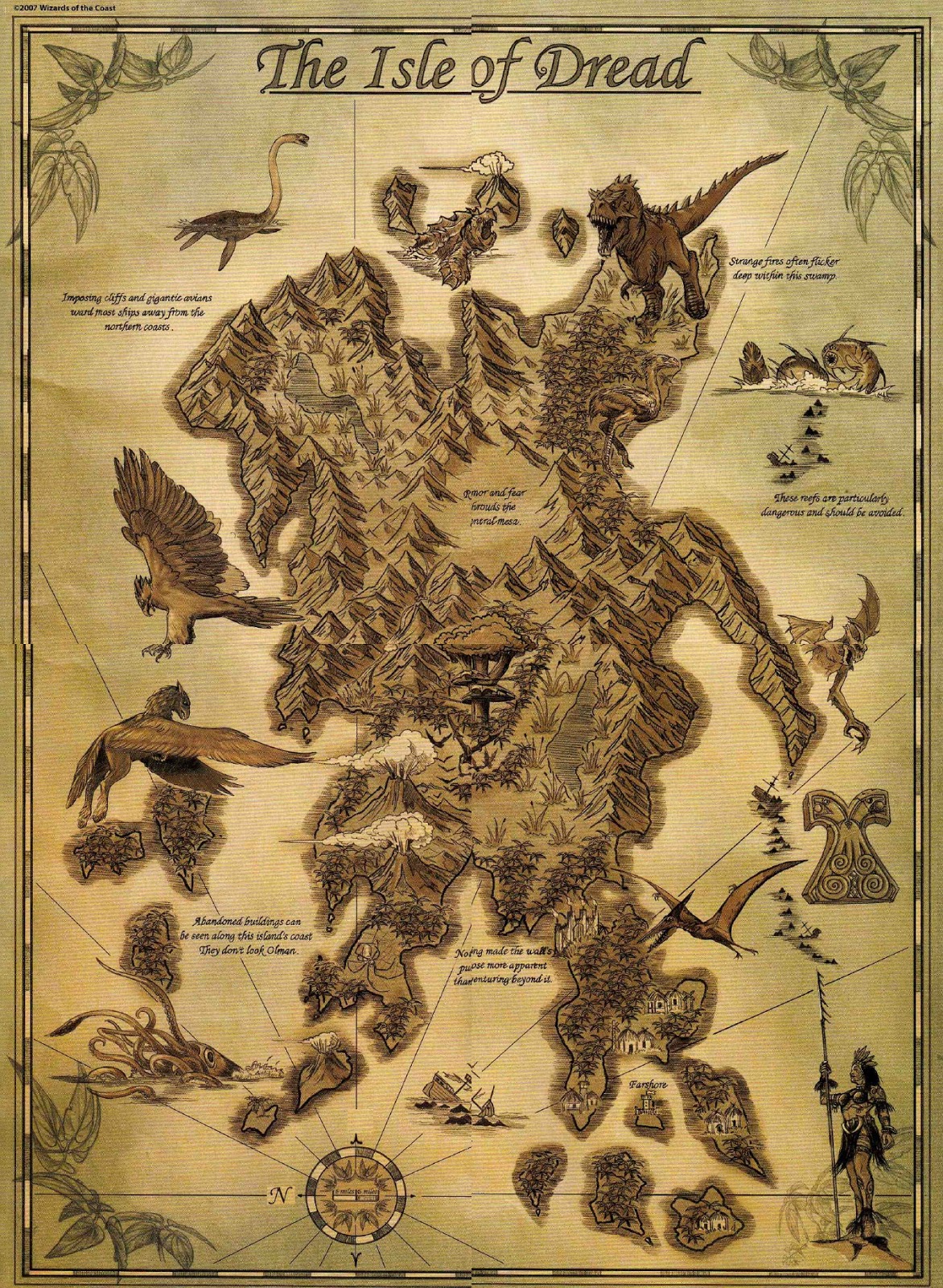 B/X BLACKRAZOR: Comparing Pulp