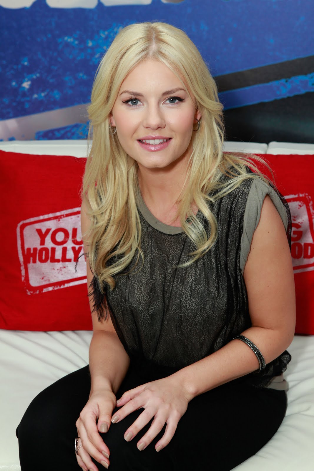 Beautiful Actress Wallpapers: Elisha Cuthbert Desktop Wallpapers Beautiful Actress Wallpapers: Elisha Cuthbert Desktop Wallpapers
