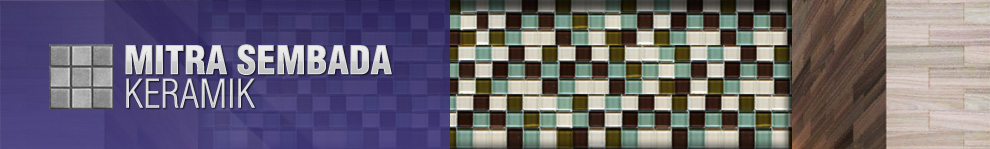 Contact ~ Mitra Sembada Keramik