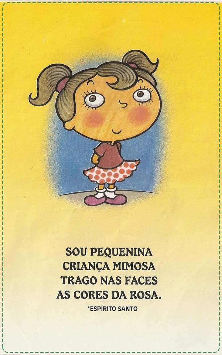 Quadrinhas ~ Atividades