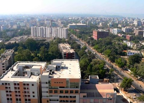 beautiful BANGLADESH from inside and outside: Pallabi Mirpur to Airport ...