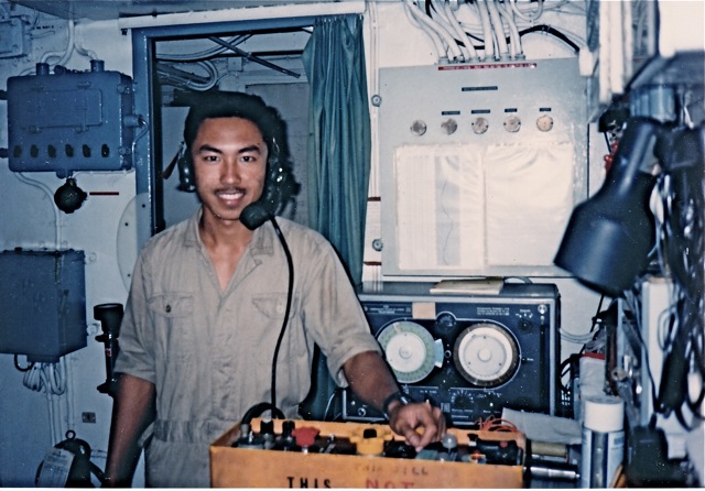 Two Years After the Titanic.