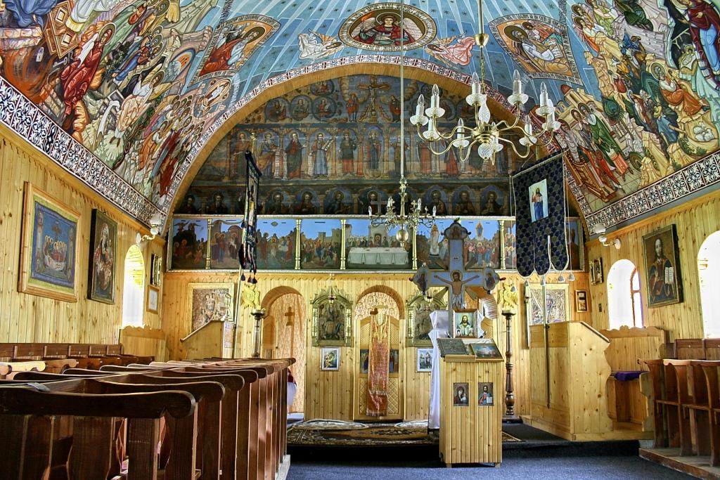 La mitad del camino...: El valle del Río Aries (II) - Montes Apuseni ...