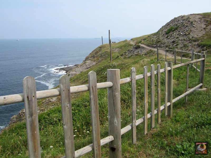 Paisajes para descubrir: Senda Itsas Lur de Pobeña a Cobarón en Muskiz ...