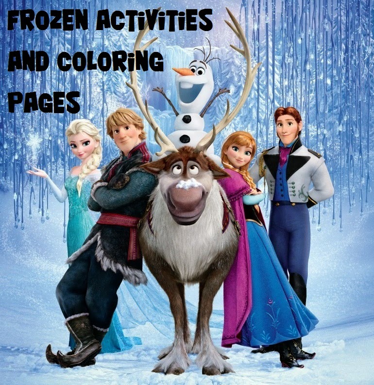 Laurel Likes it (or doesn't): Can't get enough Frozen?