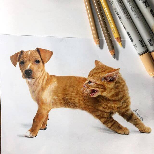 Design Stack: A Blog about Art, Design and Architecture: Disturbing or ...