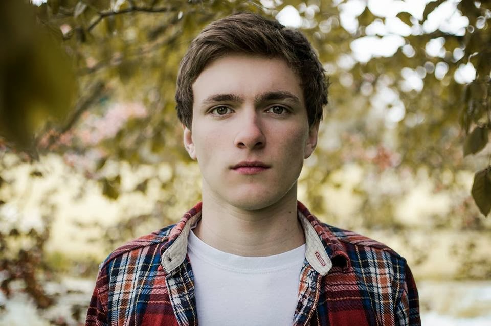 Miscelaneando: Pra conhecer no youtube: Nick Wilson