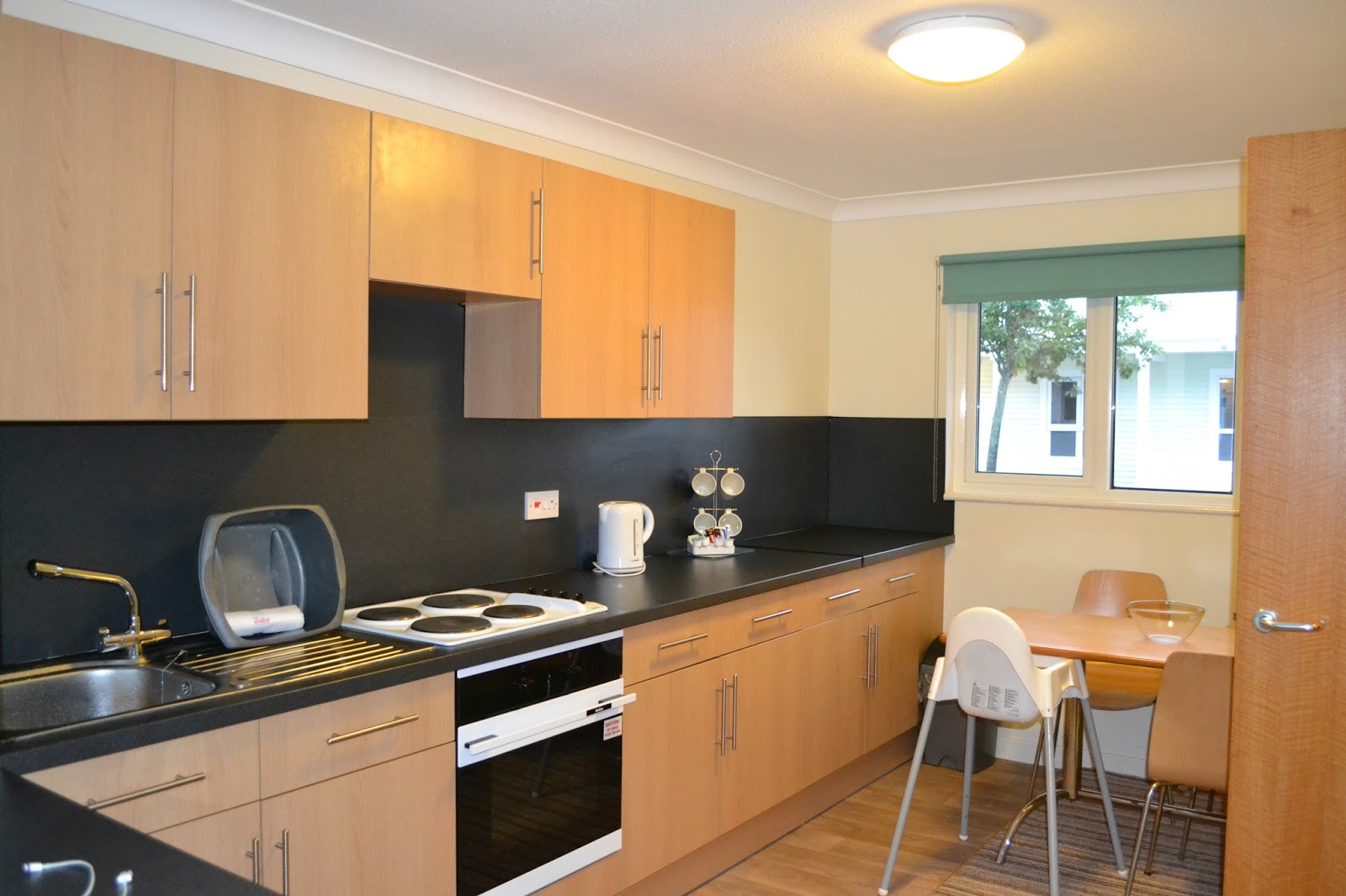 Butlins Skegness review - Rock and Roll Pussycat