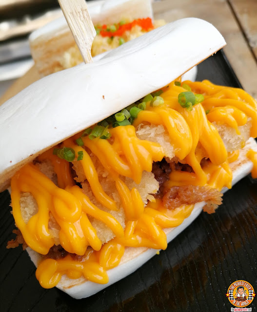 THE PICKIEST EATER IN THE WORLD: BAO WOW AT DON BAO!