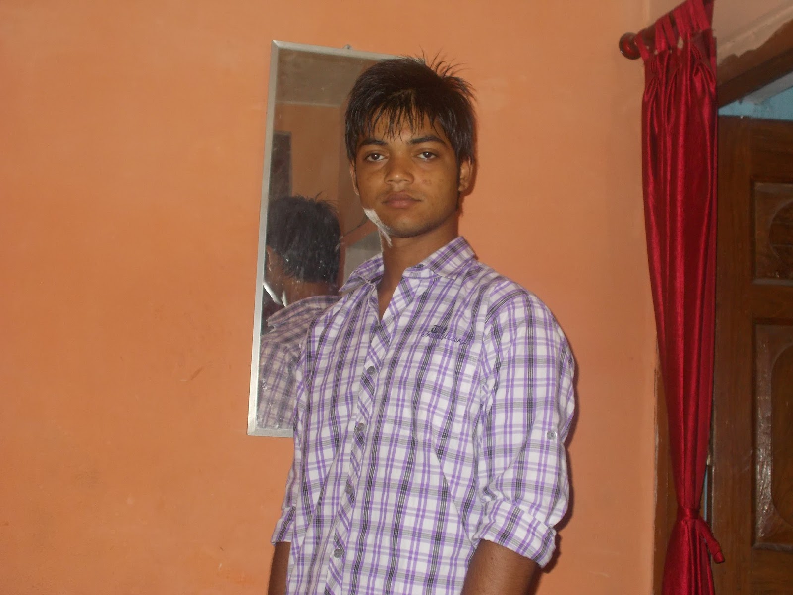 Ayush Ojha