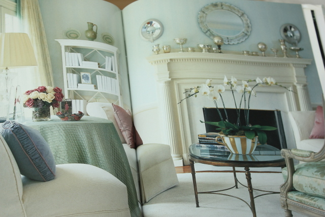 Maison Decor: Design Books I Recommend