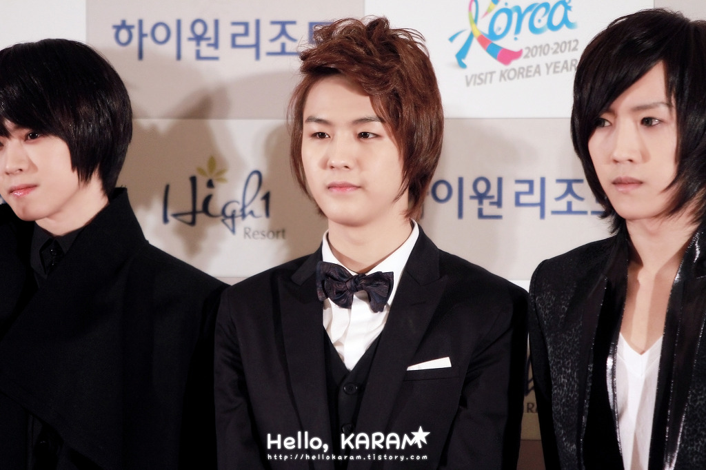 Sexy Asia: Dae Guk Nam Ah