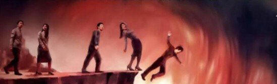 The Eternal Consequences Of Neglecting The Great Salvation Offer Of ...