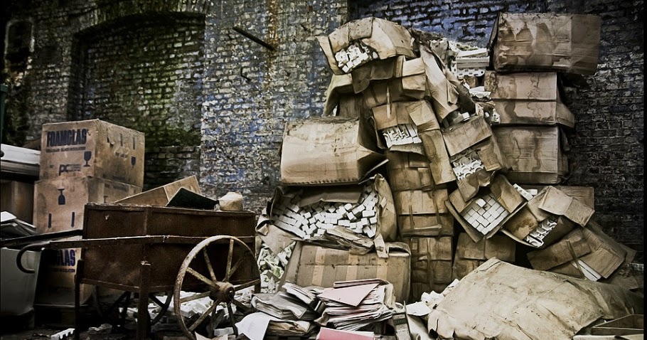 Los principales tipos documentales que nos podemos encontrar en una ...