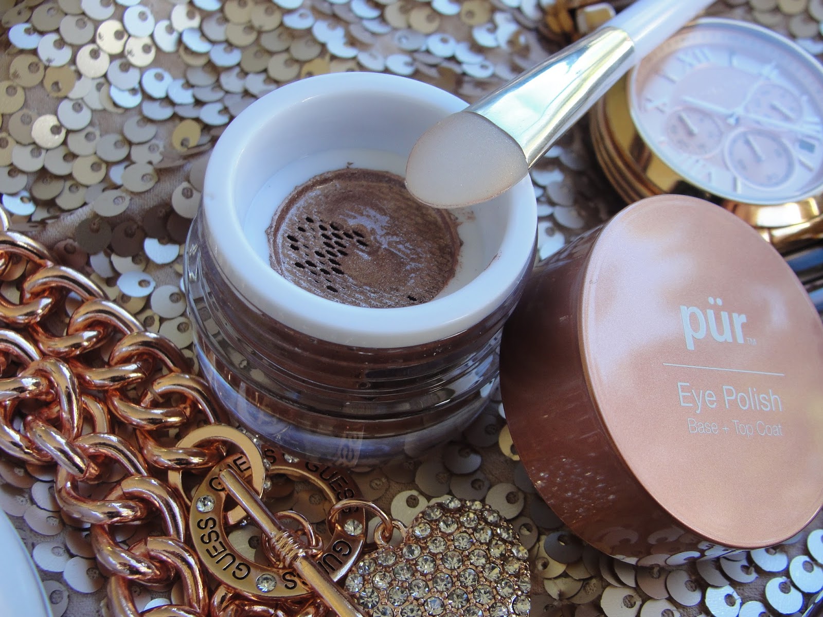 PÜR BEAUTY: PÜR & SIMPLE MAKEUP REVIEW