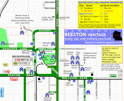 Beeston Week: Beeston vertical maps get their own links