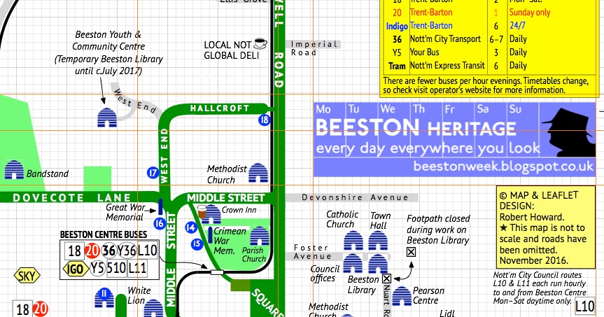 Beeston Week: Beeston vertical maps get their own links