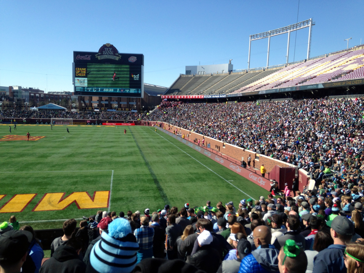 twin city sidewalks: Introducing Sprinter (spring + winter), the Season ...