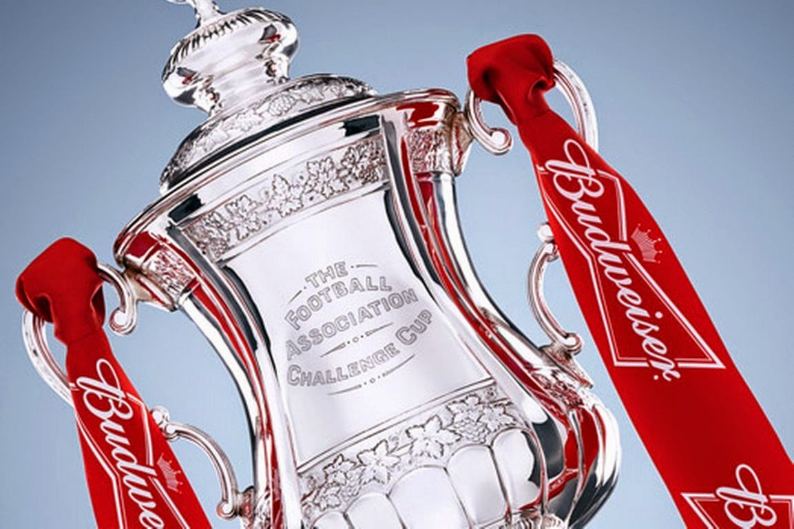 FA Cup 2014 | Great My Wallpaper