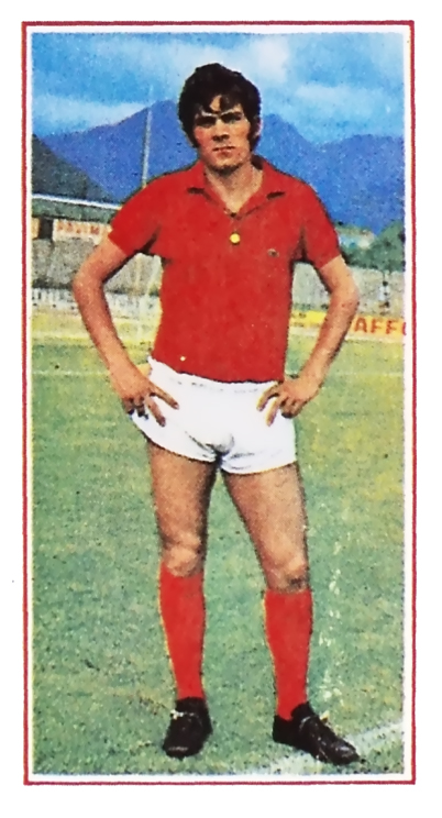 celo... manca...: Roberto Vieri