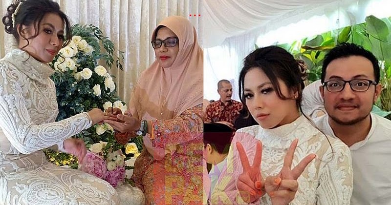 MYARTIS.COM | MYARTIS | MY | ARTIS: AZAR AZMI SELAMAT BERTUNANG DENGAN ...