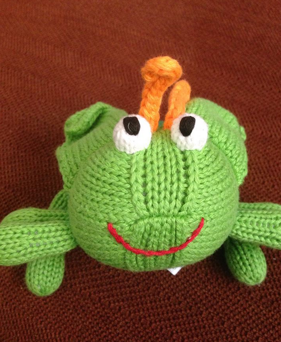 Shino-Bree World (^O^): Babies Love Zubels Zubugs!