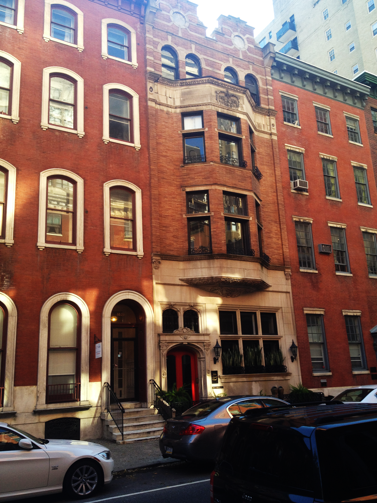 Optimization Based Architecture Generation : Rowhouse Refference