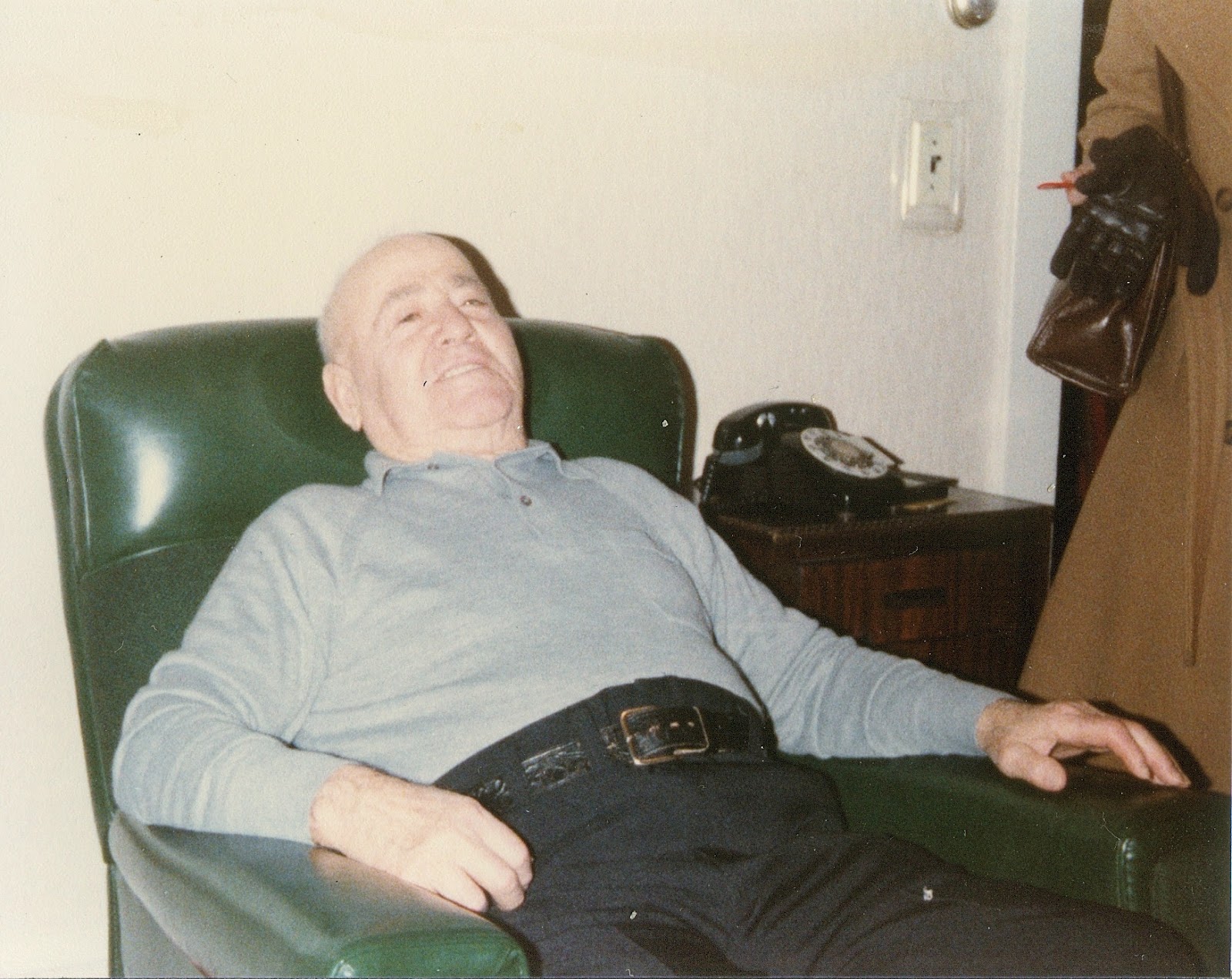 Father Ray's 'Other' Corner: In The Midst Of All That You Don’t ...