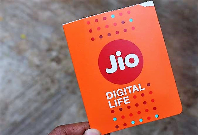 Reliance Jio SIM cards could soon work on 3G smartphones? : ReviewsToday