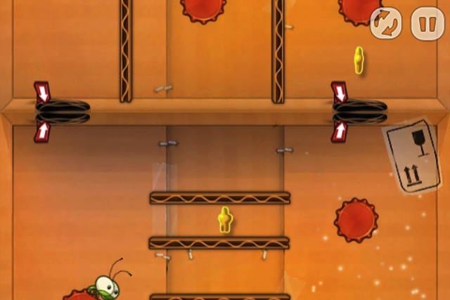 NEW Release: Jump Out! (Quick Review) ~ appenthusiast