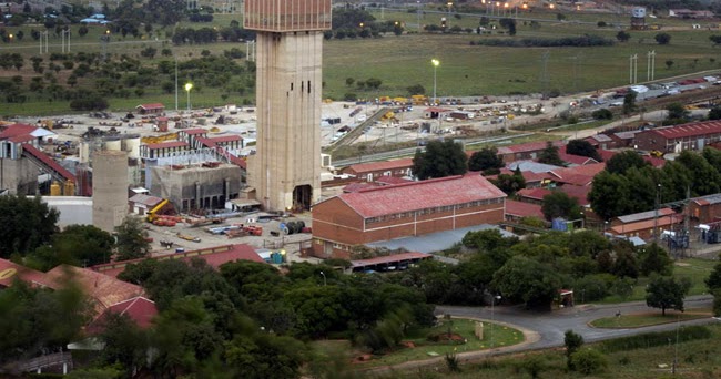 Team Building Johannesburg Carletonville