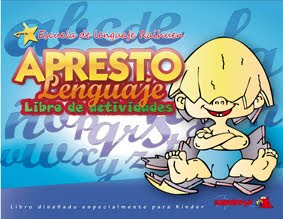 Aprestos Infantiles Mantaraya: Aprestos Infantiles