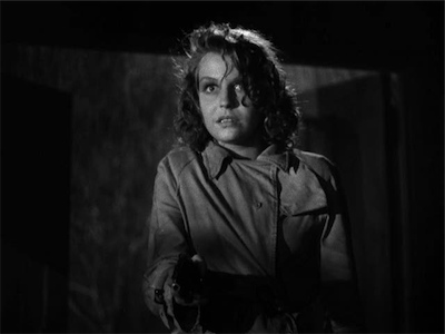 Music in the Shadows: New Film Noir Musical Book