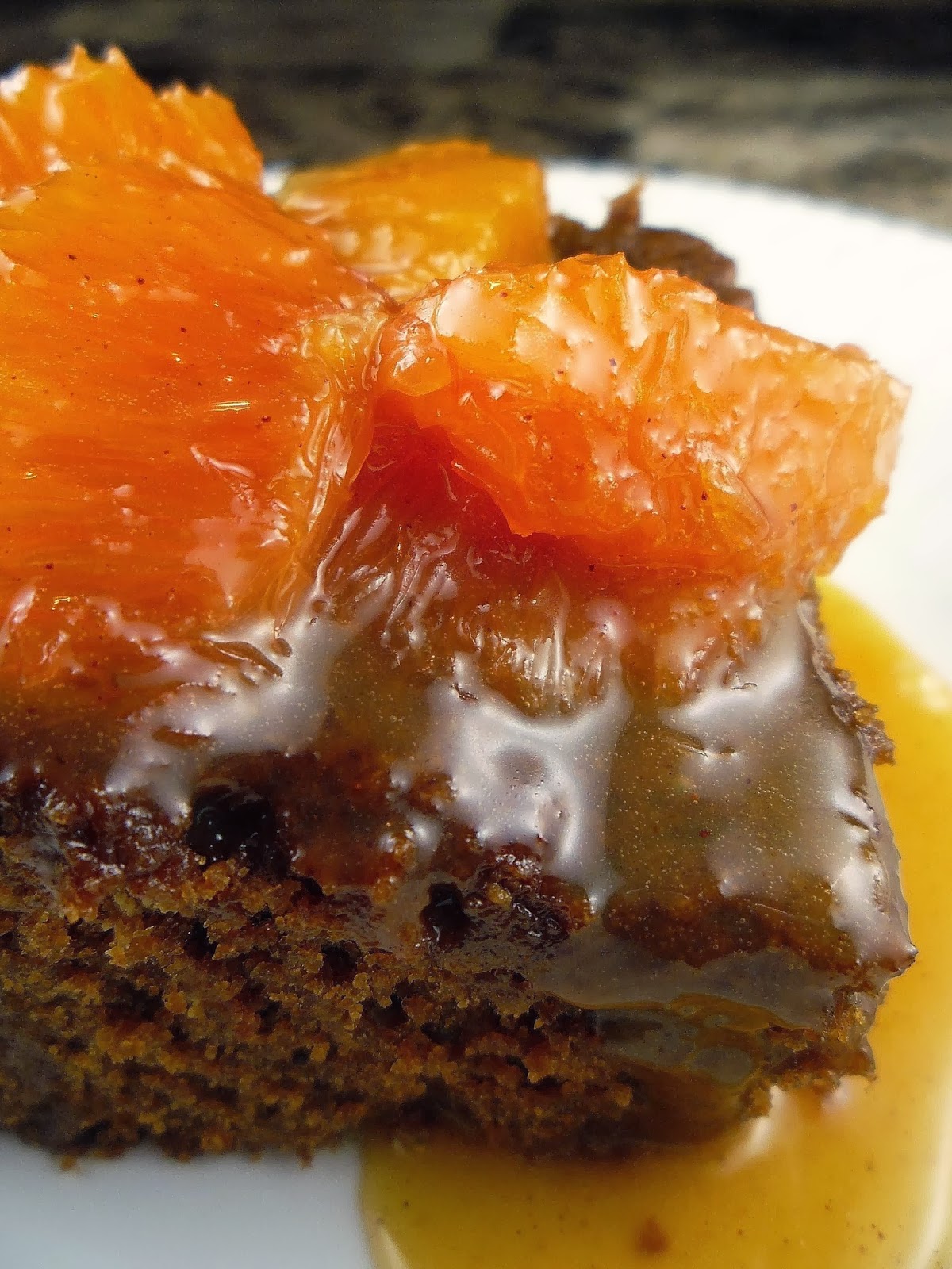 Being A Bear: Have Yourself a Merry Little Meltdown( + Gingerbread with ...