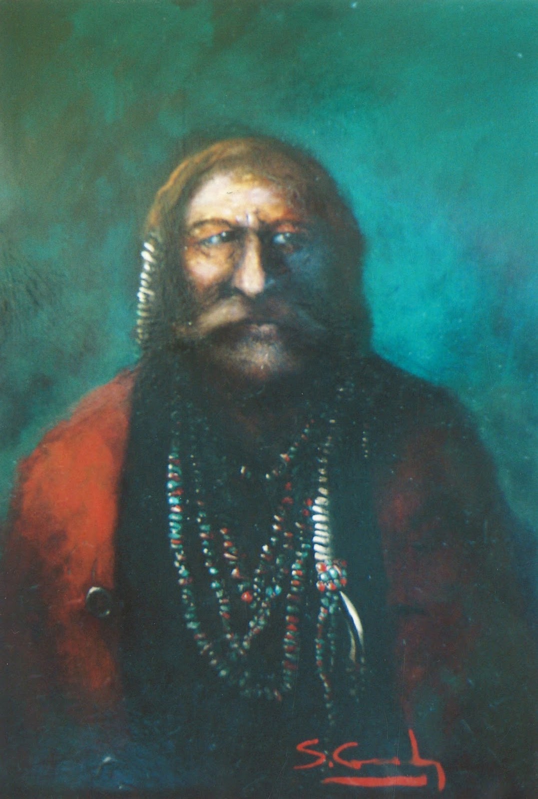 La Frontera Studio -- Tucson, Arizona: Gone Native