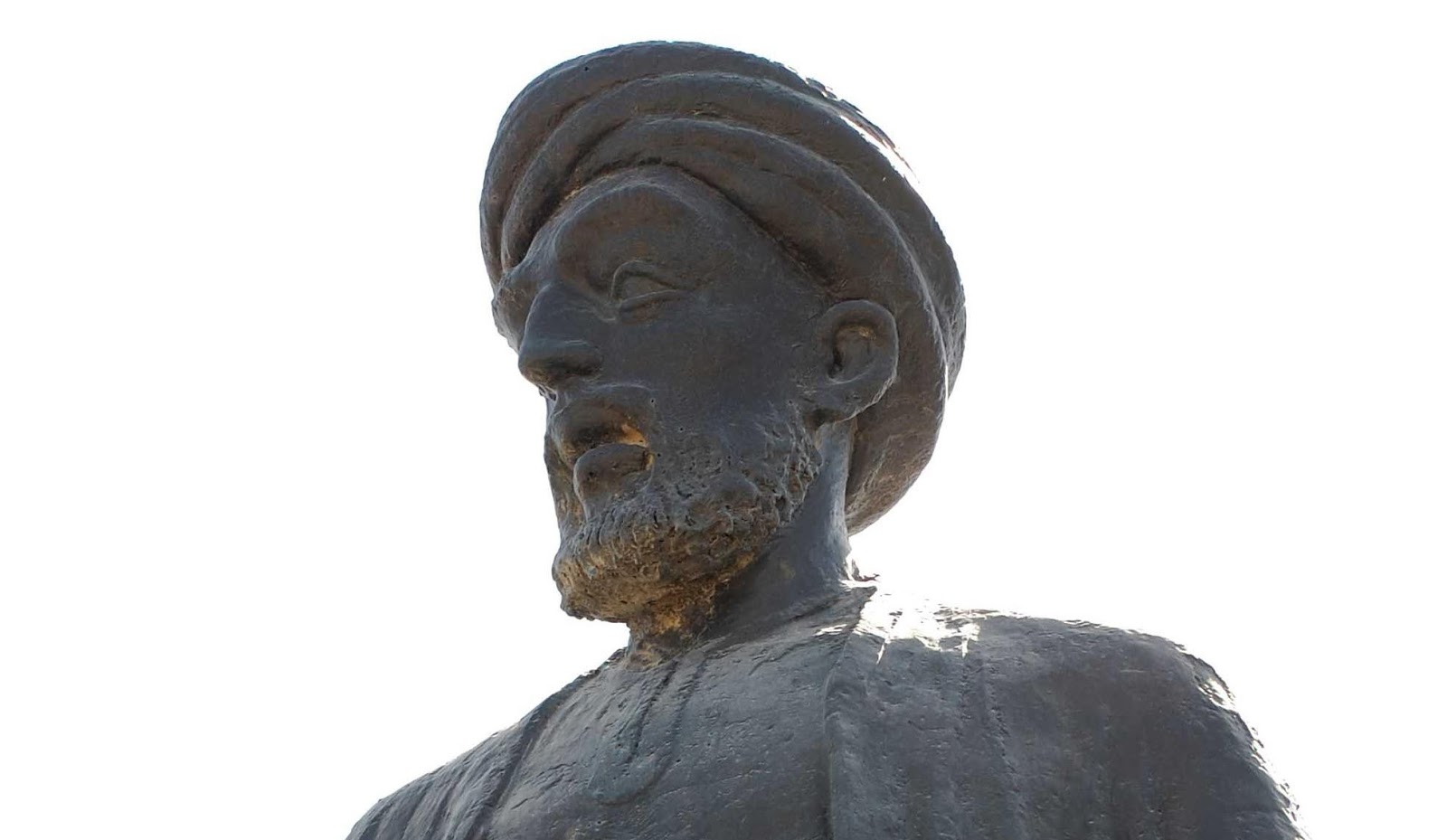 Biografi Al-Khalil bin Ahmad Al-Farahidi - Guru Bahasa