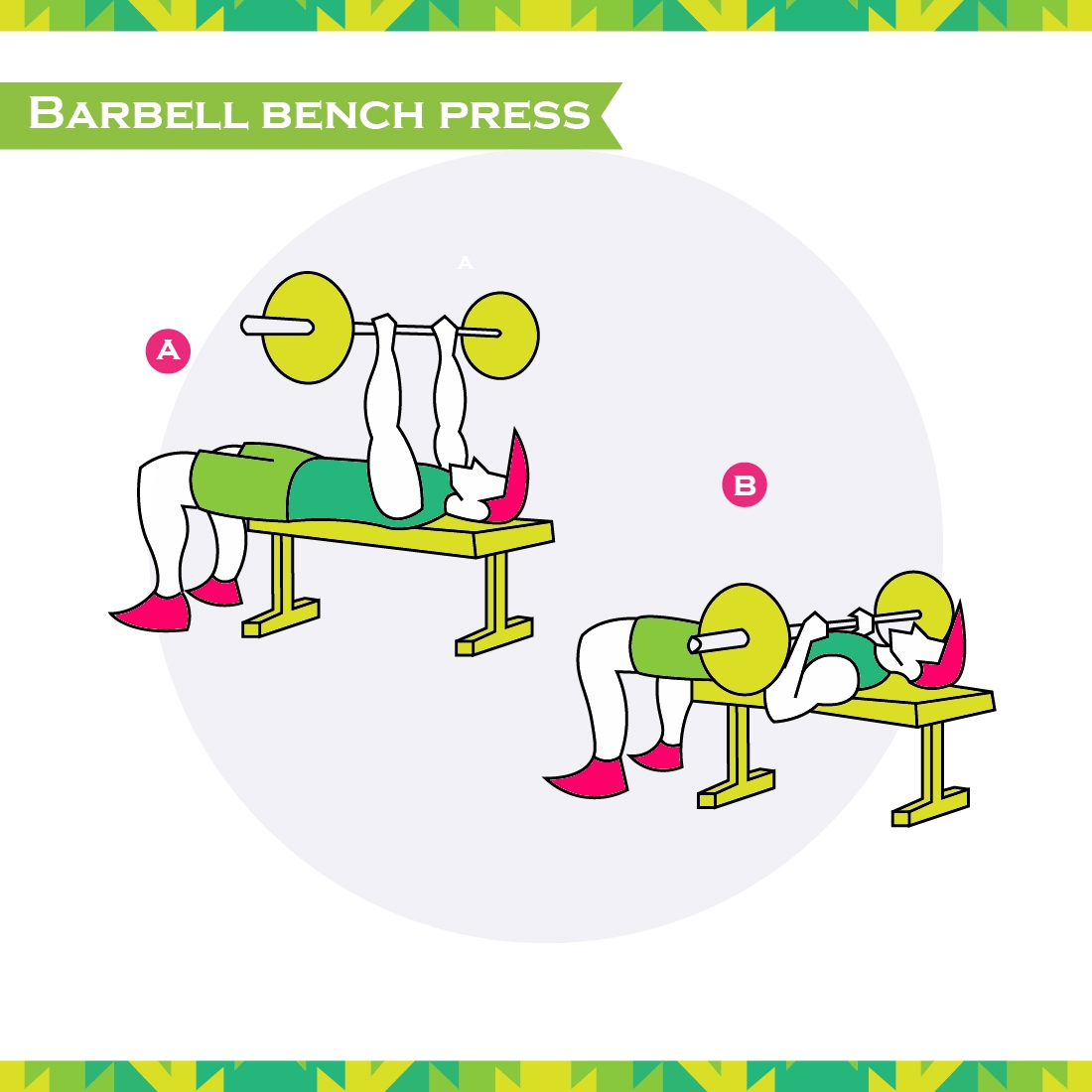 7 Best Exercises for Chest Workout